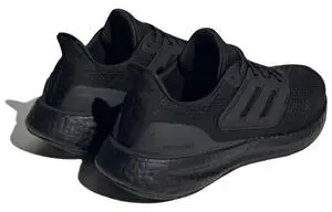Adidas Pureboost 23 Wide Running Shoes