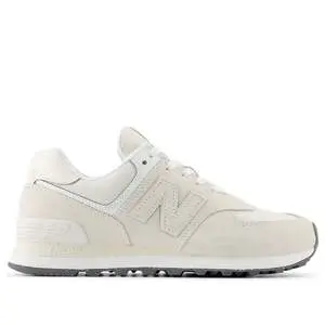 NEW BALANCE 574 "linen Sea Salt - Linen/sea Salt