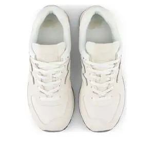 NEW BALANCE 574 "linen Sea Salt - Linen/sea Salt
