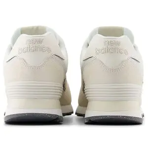 NEW BALANCE 574 "linen Sea Salt - Linen/sea Salt