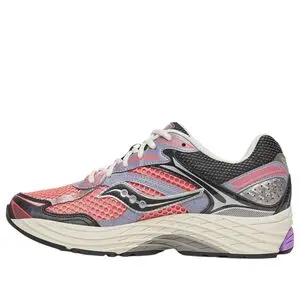 Saucony Progrid Omni - Pink/purple