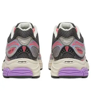 Saucony Progrid Omni - Pink/purple