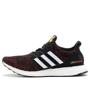 Adidas Mickey Mouse X Ultraboost Sneakers - Black/red