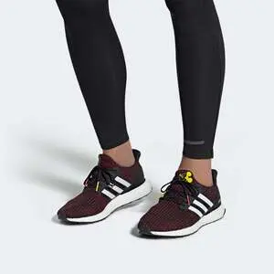 Adidas Mickey Mouse X Ultraboost Sneakers