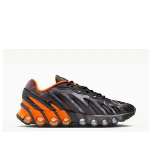 Nike X Palace Air Max Dn8 Sneakers - Black/orange