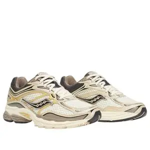 Saucony Progrid Omni Sneakers - Gold