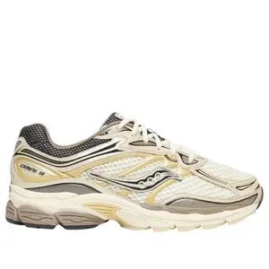 Saucony Progrid Omni Sneakers - Gold