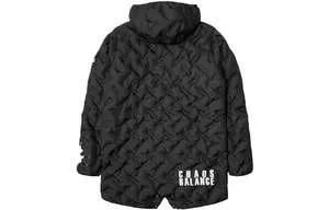 Nike X Undercover Nrg Tc Parka Fish Tail 3l