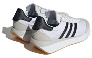 Adidas Originals Country Xlg Sneakers - White/grey/black