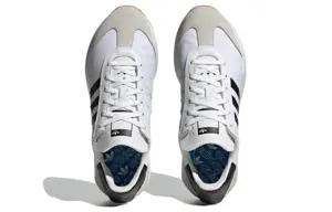 Adidas Originals Country Xlg Sneakers - White/grey/black