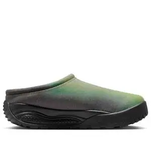 Nike Rufus Mules - Green Gradient