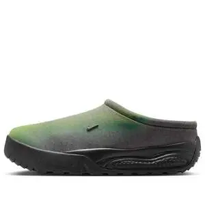 Nike Nike ACG Rufus Mules Green Gradient
