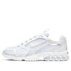 Nike Zoom Spiridon Cage 2 "triple - White