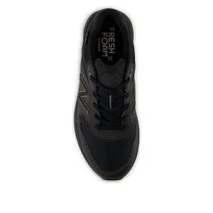 NEW BALANCE Fresh Foam X Walking 880 V7 - Black