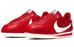 Nike Stranger Things X Cortez "og Collection" Sneakers