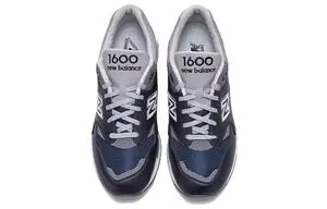 NEW BALANCE 1600 "elite Editionlegacy Navy" Sneakers