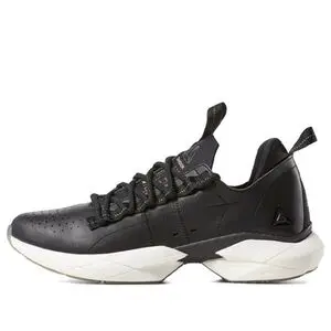 REEBOK Sole Fury Floatride Athletic Sneakers - Black