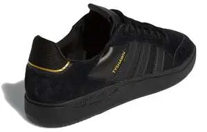 Adidas Tyshawn Low Shoes - Black