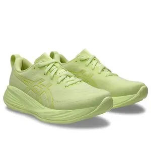 Asics Gel-cumulus 27 Lite Show Athletic Sneakers - Huddle Yellow