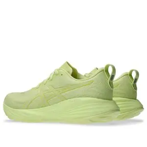 Asics Gel-cumulus 27 Lite Show Athletic Sneakers - Huddle Yellow