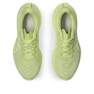 Asics Gel-cumulus 27 Lite Show Athletic Sneakers - Huddle Yellow