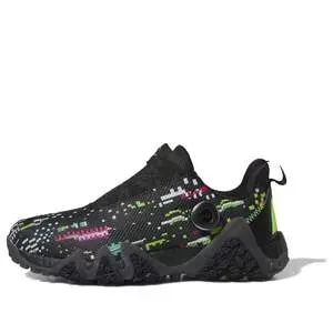 Adidas Adidas Codechaos 22 BOA Glitch Boost Sneakers Core Black/lucid Lemon/core Black