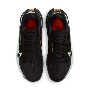 Nike Zoom Gt Cut 1 Low Top Sneakers - Black