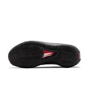 Nike Zoom Gt Cut 1 Low Top Sneakers - Black