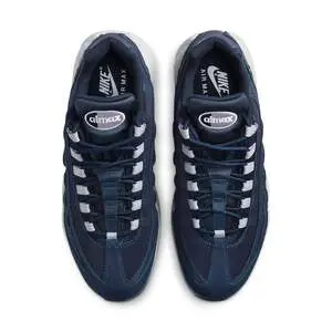 Nike Max 95 Sneakers - Obsidian/white/wolf Grey