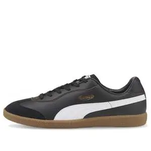 PUMA King 21 It Sneakers - Black/white