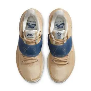 Nike Kyrie Low 3 Ep 'sashiko Pack' Sneakers - Yellow