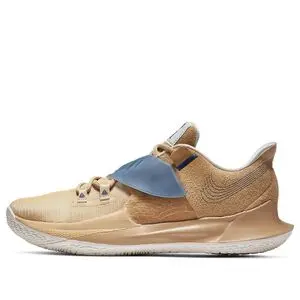 Nike Kyrie Low 3 Ep 'sashiko Pack' Sneakers - Yellow