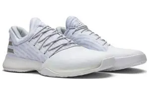 Adidas Harden Volume 1 '13 Below Zero' Athletic Sneakers