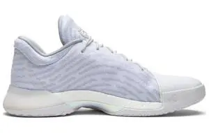 Adidas Harden Volume 1 '13 Below Zero' Athletic Sneakers