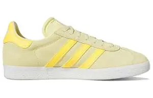 Adidas Gazelle Ie5138 - White/gold