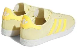 Adidas Gazelle Ie5138 - White/gold