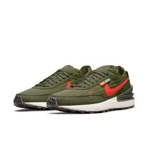 Nike Waffle One Premium "toasty Medium Olive