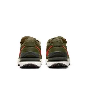 Nike Waffle One Premium "toasty Medium Olive