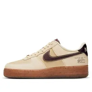 Nike Force 1 Low 'coffee' Sneakers