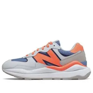 NEW BALANCE New Balance 57/40 Sneaker Blue/orange