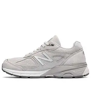 NEW BALANCE New Balance 990v4 Made In USA Grey/arctic Fox
