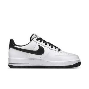 Nike Force 1 Low "white Black" Sneakers