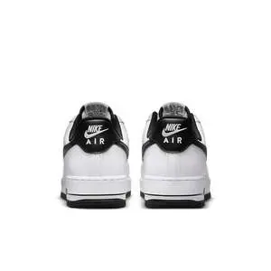 Nike Force 1 Low "white Black" Sneakers