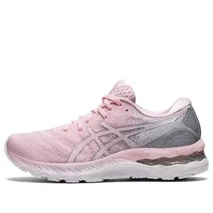 Asics Gel-nimbus 23 Running Shoes - Pink