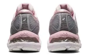 Asics Gel-nimbus 23 Running Shoes - Pink