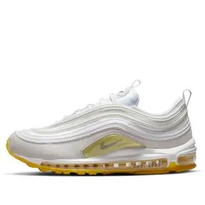 Nike Nike Air Max 97 'frank Rudy' White/grey/yellow