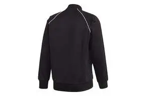 Adidas Originals Adicolor Classics Primeblue Firebird Track Jacket - Black