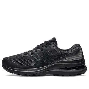 Asics Gel-kayano 28 Wide Athletic Shoe - Black