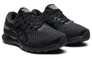 Asics Gel-kayano 28 Wide Athletic Shoe - Black