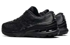 Asics Gel-kayano 28 Wide Athletic Shoe - Black